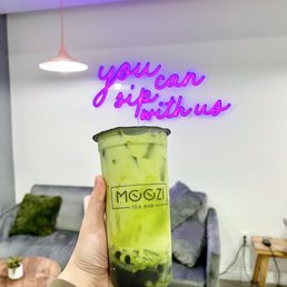 MOOZI TEA BAR - Updated July 2024 - 505 Photos & 234 Reviews - 10130 ...