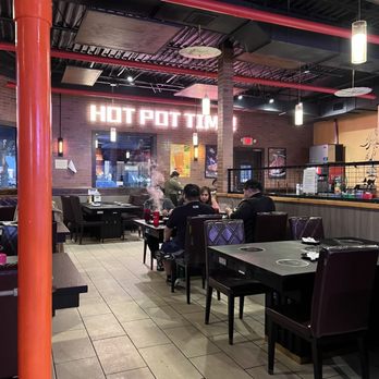 TOP POT KBBQ - JACKSONVILLE - Updated December 2024 - 248 Photos & 139 ...