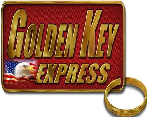 GOLDEN KEY EXPRESS - Updated November 2025 - 17 Photos & 128 Reviews ...