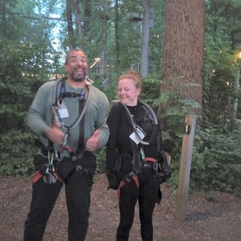 THE ADVENTURE PARK AT SANDY SPRING FRIENDS SCHOOL - Updated May 2024 ...