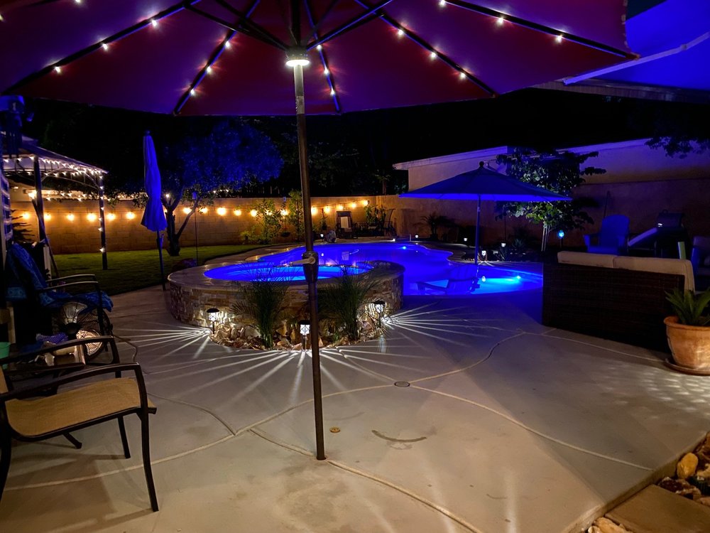 TROPICAL BREEZE CUSTOM POOLS - Updated June 2024 - 275 Photos & 75 ...