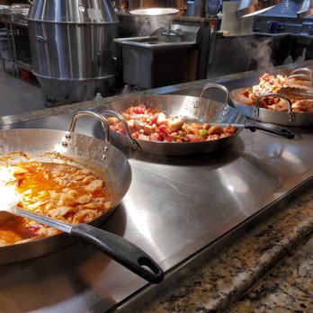 FEAST BUFFET - Updated January 2025 - 331 Photos & 226 Reviews - 1707 N ...