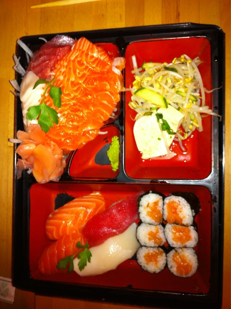 SUSHI-BAR MONO - Updated April 2024 - 18 Photos & 22 Reviews ...