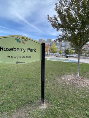 ROSEBERRY PARK - Updated June 2024 - 21 Bonnycastle Road, Markham ...