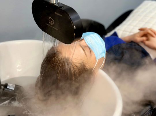 GAON HAIR - Updated October 2024 - 51 Photos & 17 Reviews - 4038 ...