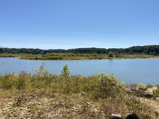 LIEBER STATE RECREATION AREA - Updated August 2024 - 42 Photos & 13 ...