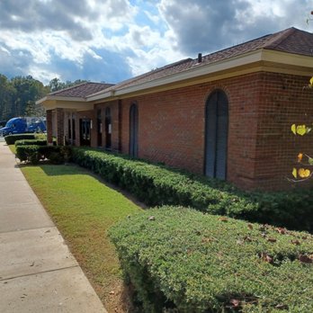 ALABAMA REST STOP - Updated August 2025 - 60 Photos - Interstate 59 ...