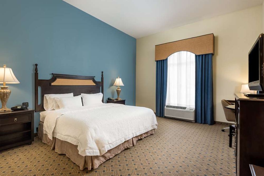 HAMPTON INN MURRELLS INLET/MYRTLE BEACH AREA - 66 Photos & 25 Reviews ...