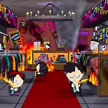 HOT TOPIC - Updated January 2026 - 75 Photos & 41 Reviews - 1689 Arden ...