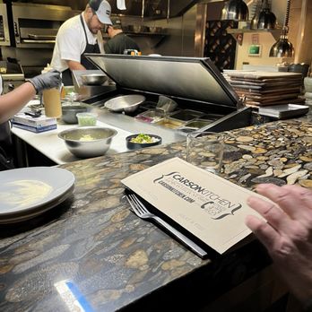 CARSON KITCHEN - Updated December 2024 - 8284 Photos & 3633 Reviews ...