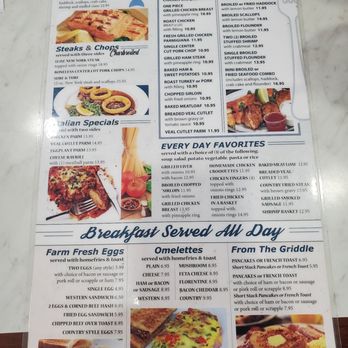 VALLEY VIEW DINER - Updated December 2025 - 16 Photos & 27 Reviews ...