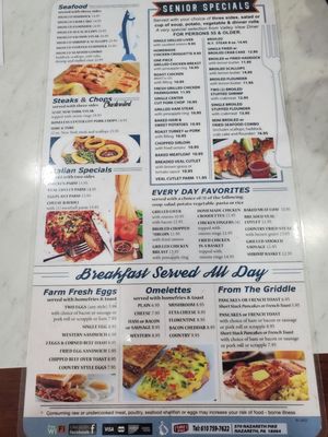 VALLEY VIEW DINER - Updated December 2025 - 16 Photos & 27 Reviews ...
