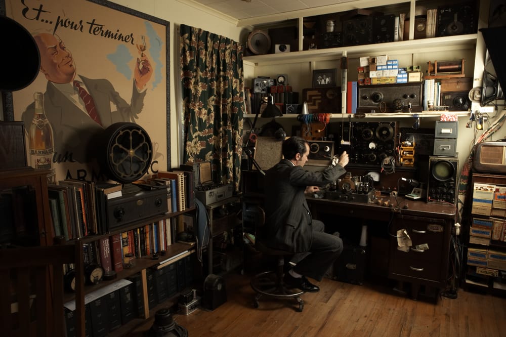 ATOMIC TUBE - VINTAGE AUDIO AND RADIO RESURRECTION - Updated December ...