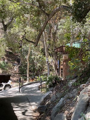 WILL GEER’S THEATRICUM BOTANICUM - Updated June 2025 - 93 Photos & 97 Reviews - 1419 N Topanga ...