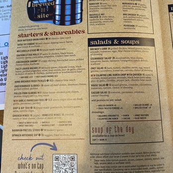 ROCK BOTTOM RESTAURANT & BREWERY - Updated October 2025 - 293 Photos ...