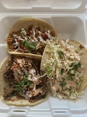 BOKA TRUCK - Updated June 2024 - 64 Photos & 119 Reviews - 2557 Sheila ...