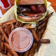 BURGER EXPRESS - 282 Photos & 445 Reviews - 32805 Pacific Hwy S ...