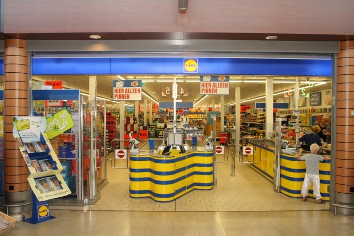 LIDL - Het Hoekstuk 10-15, Heiloo, Noord-Holland, The Netherlands ...