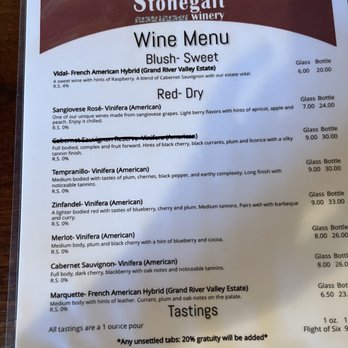 STONEGAIT WINERY - Updated June 2025 - 66 Photos & 56 Reviews - 4275 ...