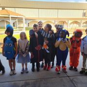 BEYER HIGH SCHOOL - 1717 Sylvan Ave, Modesto, California - Middle ...