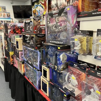 HERO HEADQUARTERS - Updated December 2025 - 38 Photos & 60 Reviews ...