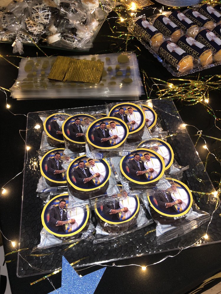 DELANO CIVIC CENTER - 35 Photos - 1009 11th Ave, Delano, California ...