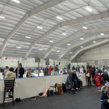 FLEMINGTON ICE ARENA - Updated December 2025 - 122 Photos & 16 Reviews ...