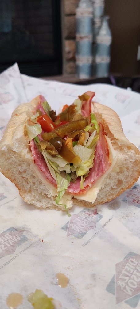 WEST POINT DELI - Updated April 2024 - 23 Photos & 36 Reviews - 794 ...