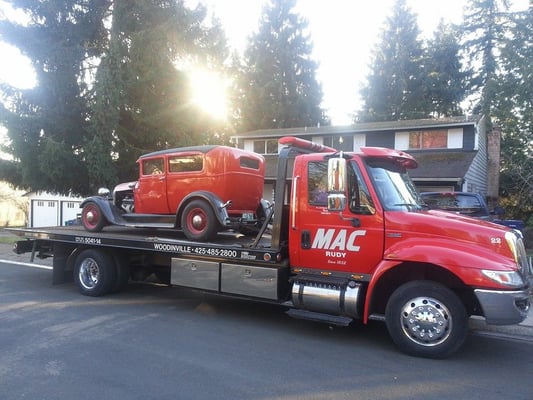 MAC TOWING - Updated January 2026 - 11 Photos & 34 Reviews - 8501 152nd ...