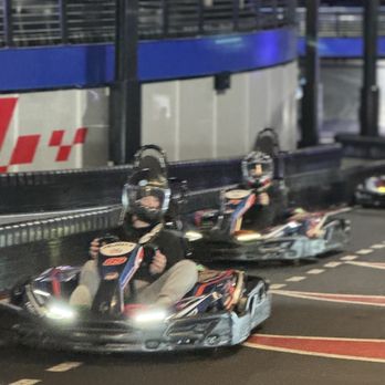 SUPERCHARGED ENTERTAINMENT - Updated July 2025 - 330 Photos & 180 Reviews - 987 US Rte 1, Edison ...