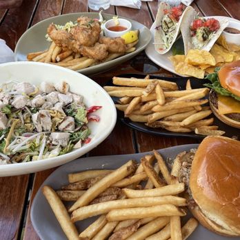 HULA GRILL KAANAPALI - 4118 Photos & 4176 Reviews - 2435 Kaanapali Pkwy ...