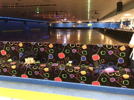 MASON ROAD SKATE CENTER - 42 Photos & 45 Reviews - Skating Rinks - 535 ...