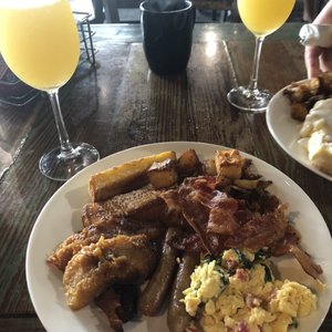 CAFE ELEVEN - 262 Photos & 382 Reviews - 501 A1A Beach Blvd, Saint ...