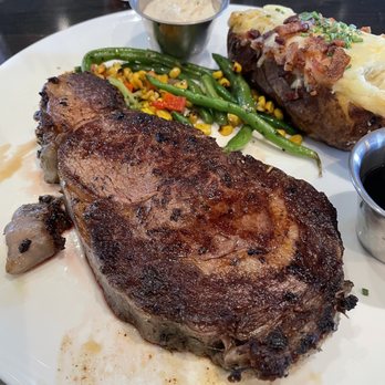 SEVEN DOORS KITCHEN & COCKTAILS - 853 Photos & 514 Reviews - 5774 ...