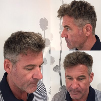 SALON MERITAGE - Updated August 2025 - 129 Photos & 128 Reviews - 500 E ...