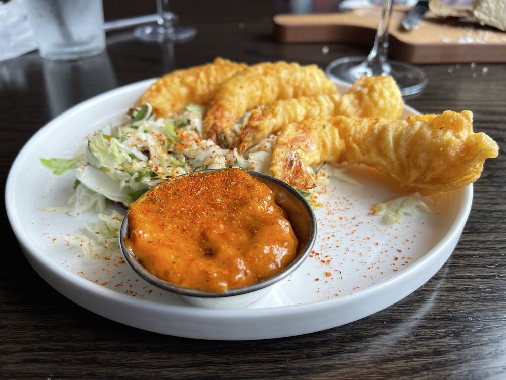 COOPER’S HAWK WINERY & RESTAURANT- GREENFIELD, WI - Updated December ...