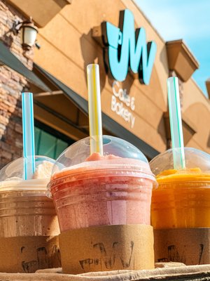 JW CAFE & BAKERY - Updated December 2025 - 314 Photos & 164 Reviews ...