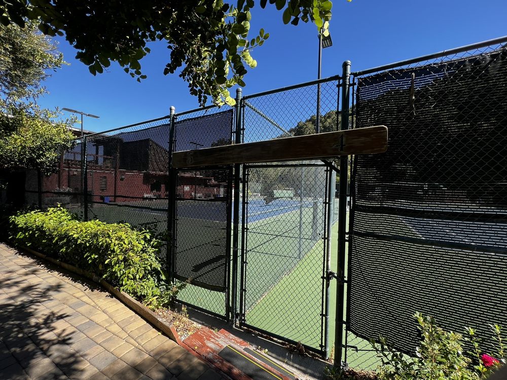 CHAMISAL TENNIS & FITNESS CLUB - Updated November 2025 - 53 Photos & 22 ...