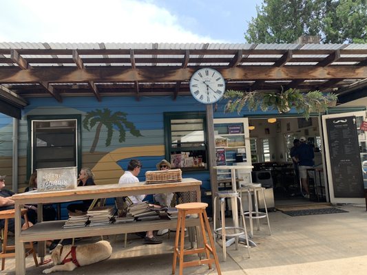 FRENCHY’S CAFE - 14 Photos & 11 Reviews - 3 Read Pl, Mosman New South ...