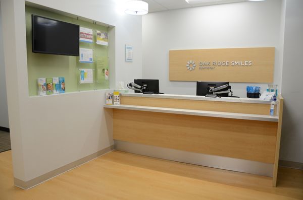OAK RIDGE SMILES DENTISTRY - Updated December 2025 - 25 Photos & 11 ...