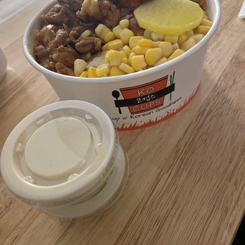 KO CUPS - Updated May 2024 - 337 Photos & 299 Reviews - Yelp