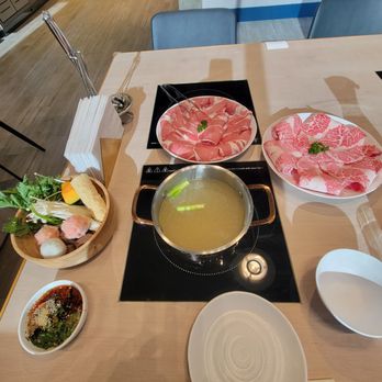 RAKU SHABU SHABU HOUSE - Updated July 2025 - 90 Photos & 30 Reviews ...