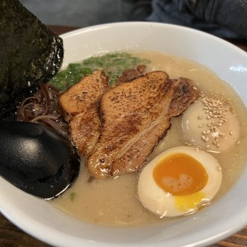 BUTA JAPANESE RAMEN - 598 Photos & 387 Reviews - 5201 Linda Vista Rd ...