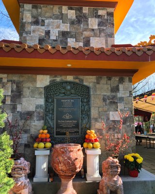 KIM QUANG TEMPLE - 101 Photos & 11 Reviews - 3119 Alta Arden Expy ...
