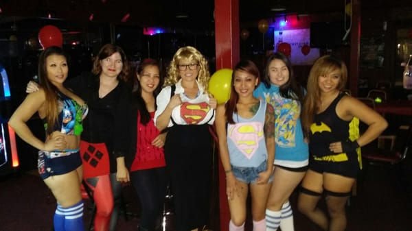 THE FORMOSA CLUB - 38 Photos & 34 Reviews - Dance Clubs - 840 Broadway ...