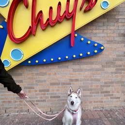 CHUY’S - Updated October 2025 - 100 Photos & 41 Reviews - 2027 Aldrich ...