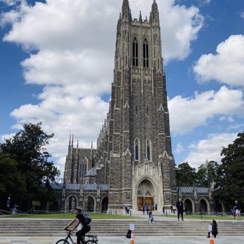 DUKE UNIVERSITY - Updated December 2025 - 388 Photos & 56 Reviews ...