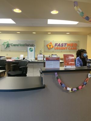 FASTMED URGENT CARE - Updated July 2024 - 30 Photos & 70 Reviews - 100 ...