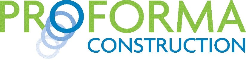 PROFORMA CONSTRUCTION - Updated September 2024 - 4439 Stoneridge Dr ...