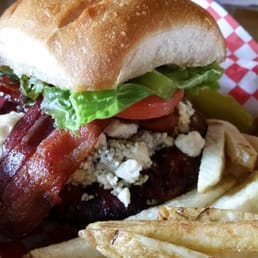 PARKFIELD CAFE - Updated June 2025 - 233 Photos & 86 Reviews - 70410 ...